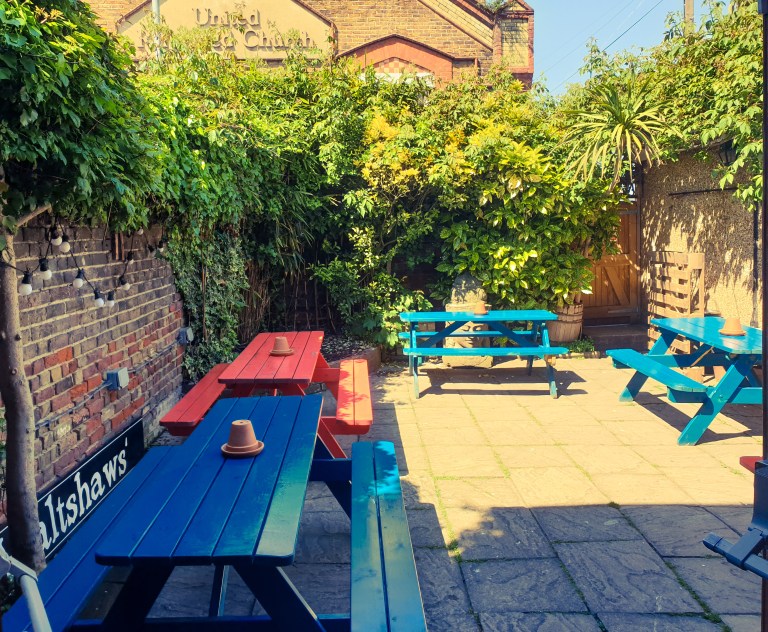 The Twelve Taps – Craft Beer and Gin Bar in Whitstable