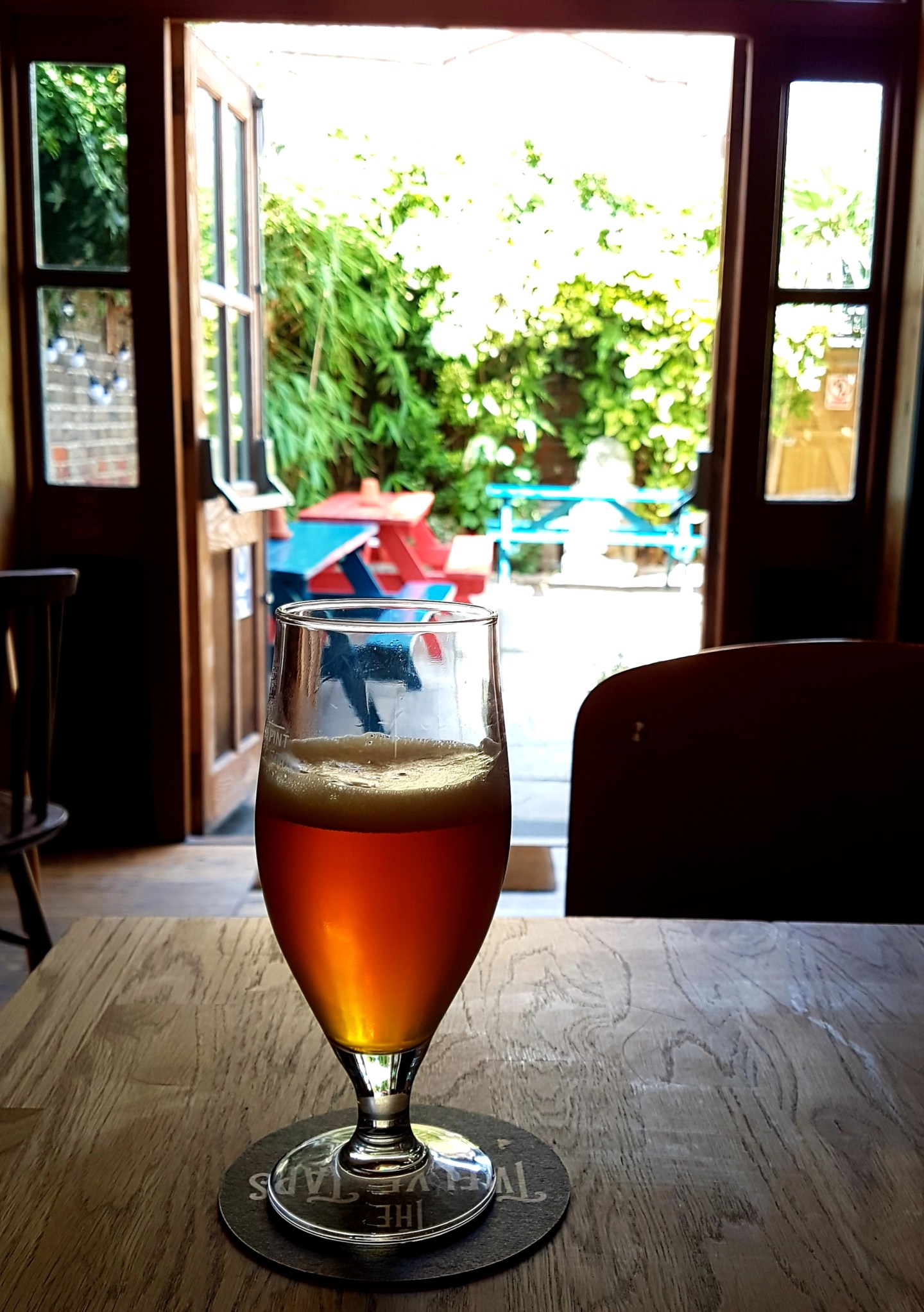 The Twelve Taps – Craft Beer and Gin Bar in Whitstable